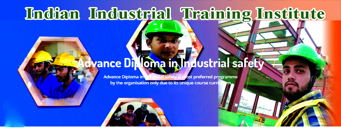 Home || Indian Industrial Training Institute